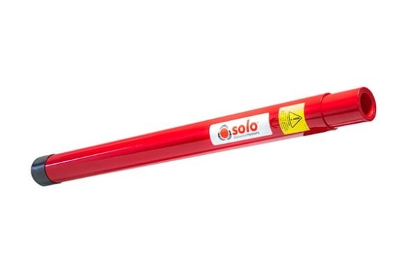 Solo 101 Extension Pole - JKFire