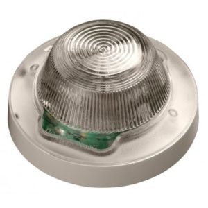 Apollo Loop-Powered Clear Visual Indicator 55000-878APO - JK Fire