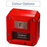 Apollo XP95 I.S MEDC Manual Call Point - JK Fire