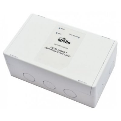 Apollo Loop Tester Used For Fault-Finding in Fire Alarm System - JK Fire