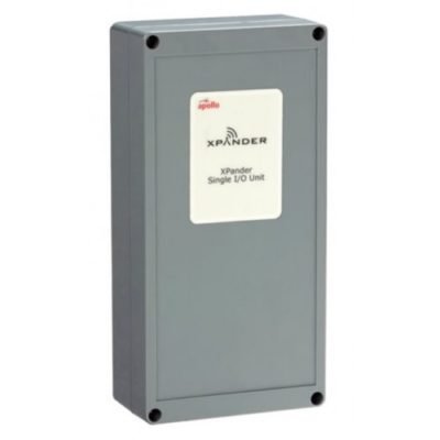 Apollo XPander Single Input / Output Channel Unit - XPA-IN-14011-APO ...