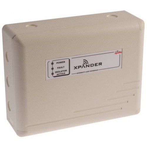 Apollo Xpander Diversity Loop Interface Unit - XPA-IN-14050-APO - JK Fire