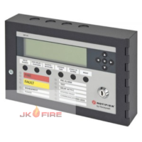 Notifier IDR-6A Active Repeater Panel For ID3000 System Only - JK Fire