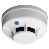 Protec 6000/OPHT Optical Smoke & Heat Detector - JKFire