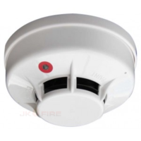 Protec 6000/TEMP Heat Temperature Detector - JKFire