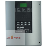 Cooper CF2000GCPD Intelligent Addressable 2 Loop Control Panel ...