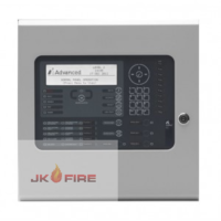 Advanced 1 Loop MXPRO 5 Fire Control Panel MX-5101V (Argus Vega ...