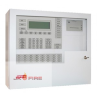 Ampac FireFinder SP4 1 Loop Control Panel 8580-1600 - JK Fire