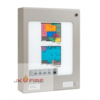 Kentec Syncro Matrix Surface Fire Alarm Mimic Display - JK Fire