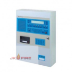 Ziton ZP3 1 Loop Analogue Addressable Control Panel - JK Fire