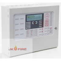 Nittan Evolution evo+ 5201 1-2 Loop Control Panel - JK Fire