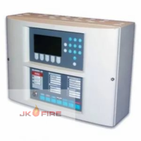 Tyco MZX MX4000 Multi-Loop Control Panel - JK Fire