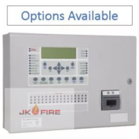 Kentec Syncro 4 Loop Fire Control Panel (0 - 96 Zones) Apollo Protocol ...