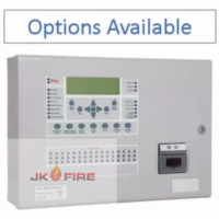 Kentec Syncro Response Full Function Repeater Panel (16 Zone) - JK Fire