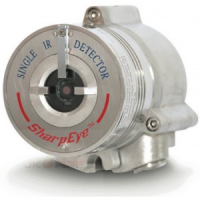 Spectrex SharpEye 40/40R Single IR Flame Detector - JK Fire