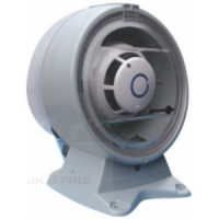 Protec 6000 PLUS UG4 Duct Probe Detector with 1.5m of Pipe - JK Fire