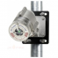 Spectrex Pole Mount U Bolt for 2" Pipe Mounting - JK Fire