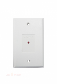 Edwards EST SIGA-LED Remote Alarm Indicator - JK Fire