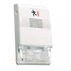 Edwards EST G1-VM Genesis Multi-CD Strobe - JK Fire