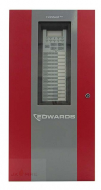 Edwards EST FSP1004R - JK Fire